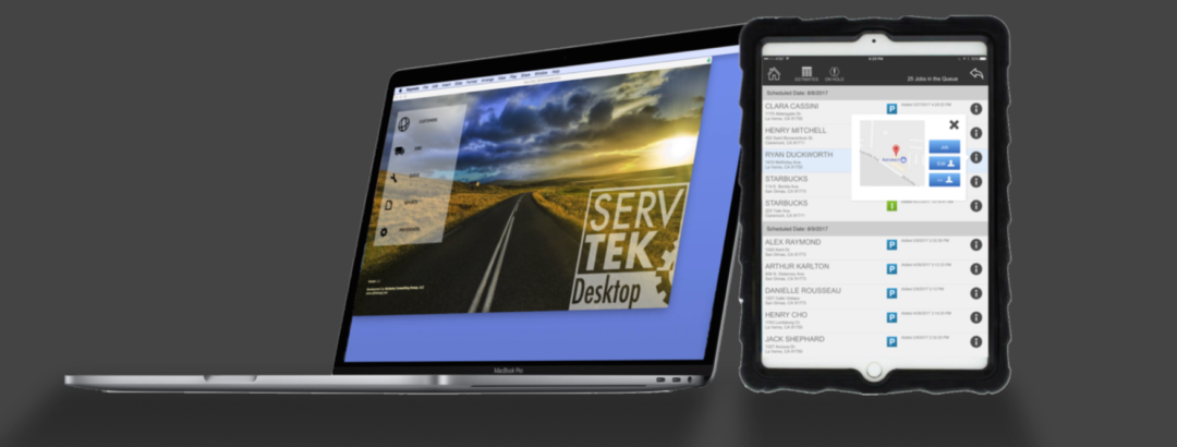 Alchemy Software Solutions | Filemaker Solutions | Data Management ...